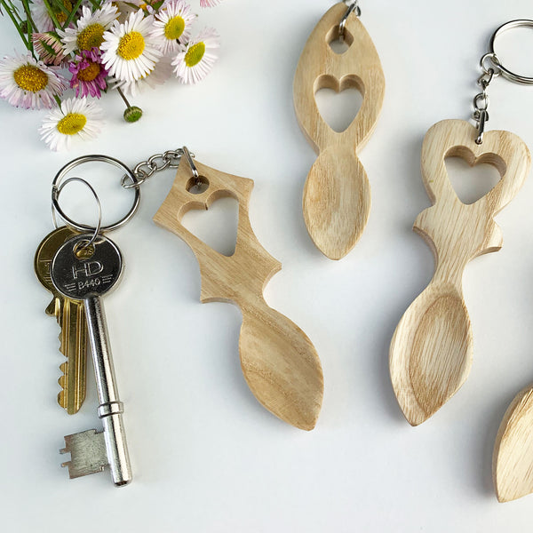 Welsh keyrings | Stylish and contemporary Welsh gifts | Adra