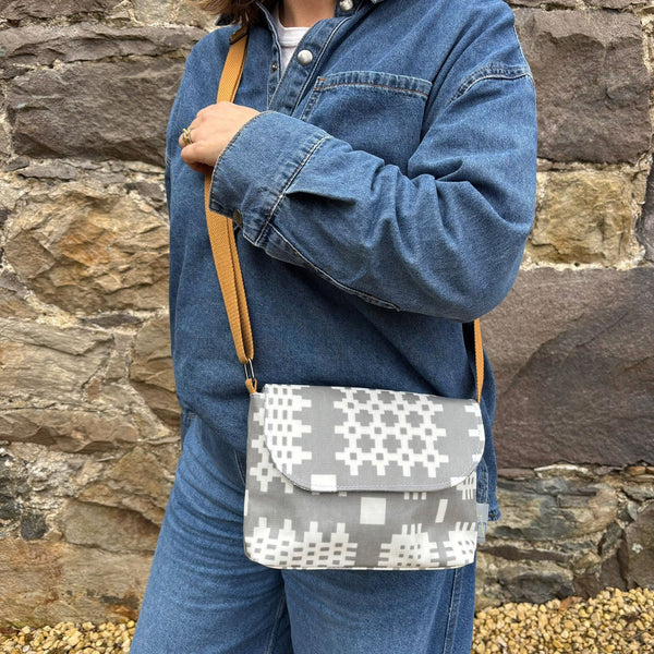 Welsh gifts for women, made in Wales | Adra