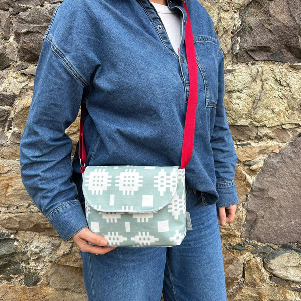 Welsh Bags & Purses | Welsh Accessories | Adra Bags & Purses