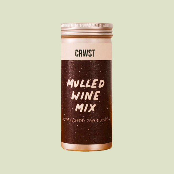Mulled Wine Mix | Welsh Food & drink | Adra
