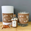 Brethyn Cartref Candle | Welsh Candles | Adra