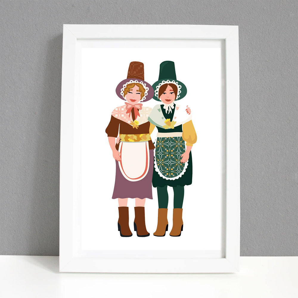 Welsh Art Prints | Welsh Prints | Wales Art – Adra
