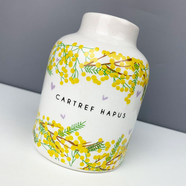 Cartref hapus | Welsh Gifts | Adra
