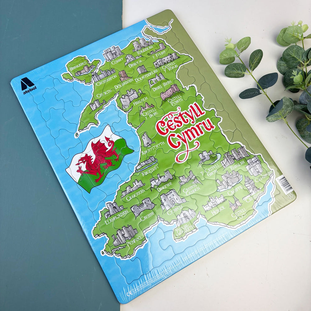 Adra | Stylish and contemporary Welsh gifts