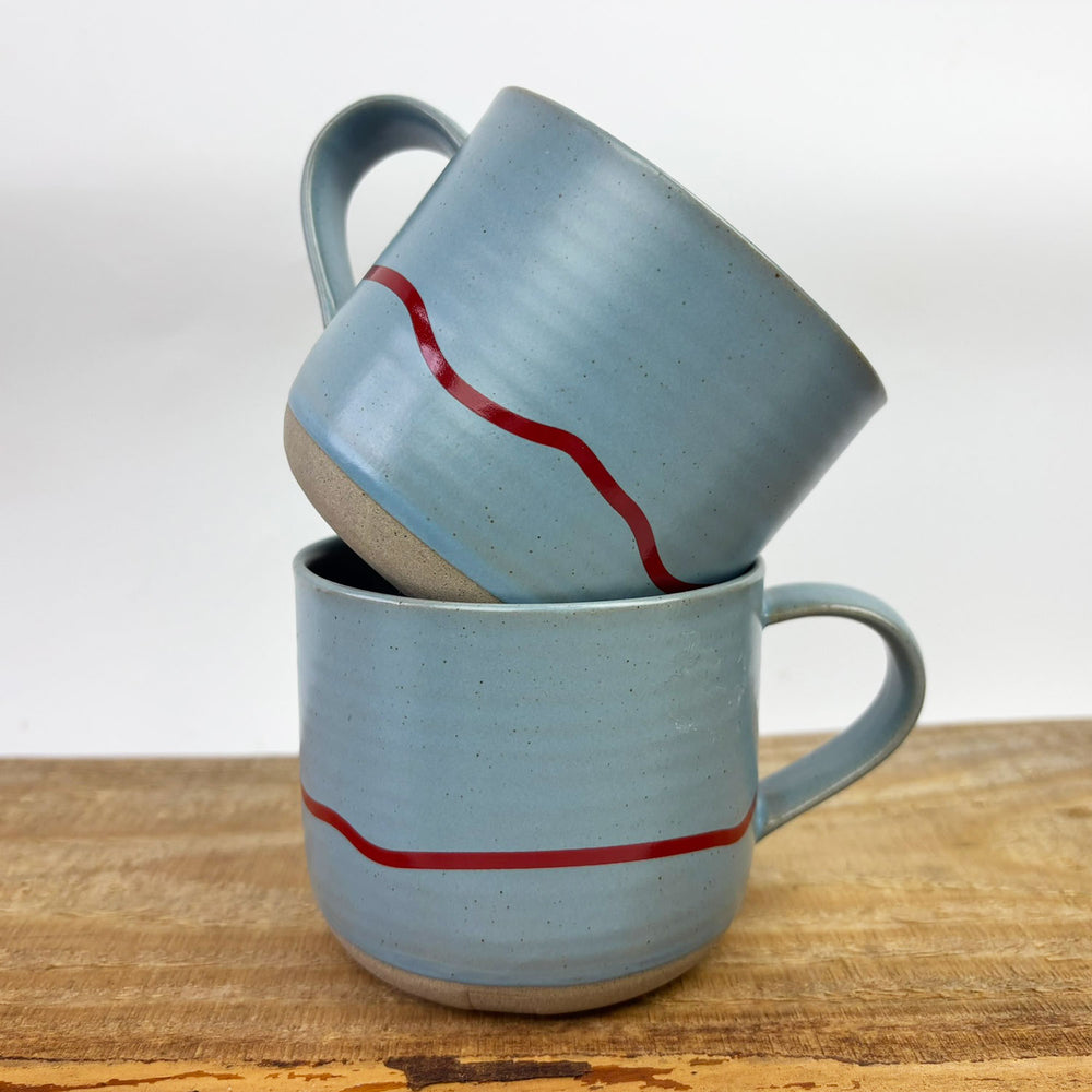 Welsh Studio mug | Keith Brymer Jones Mugs | Adra