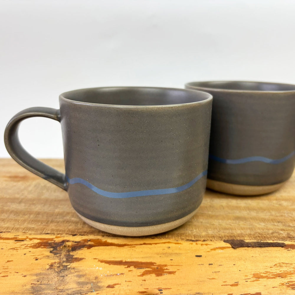 Welsh Studio mug | Keith Brymer Jones Mugs | Adra